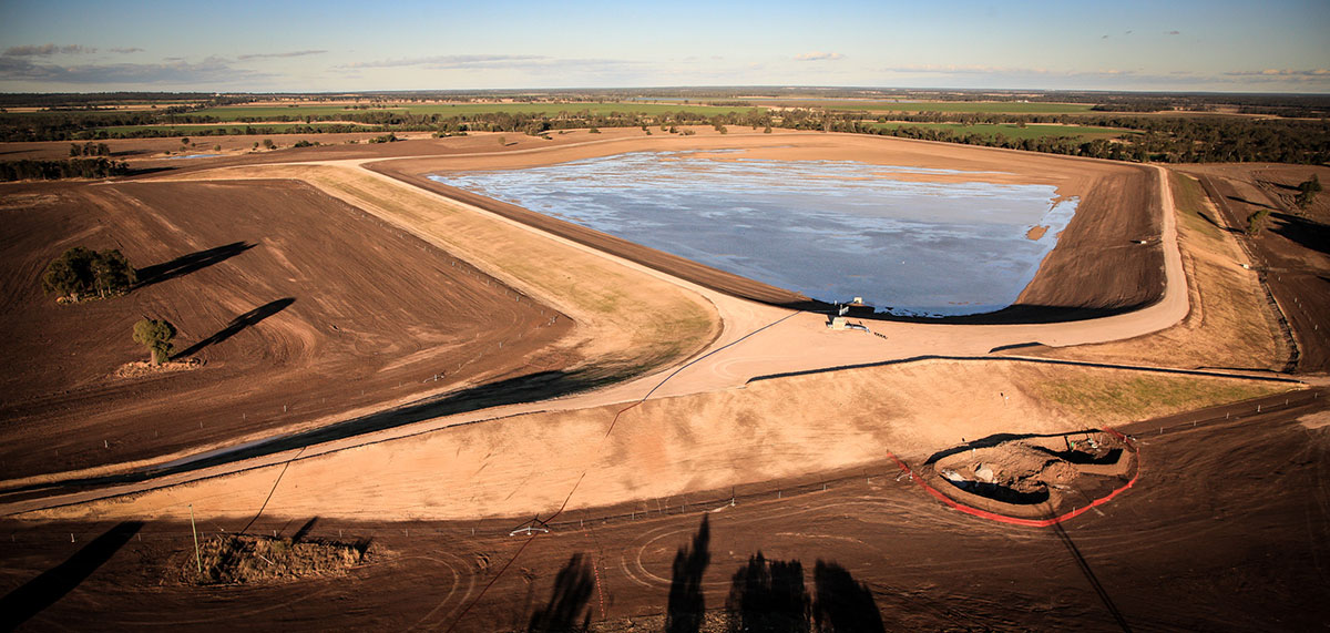 RSA Contractors | Mining and Mine Infrastructure | RSA Contractors