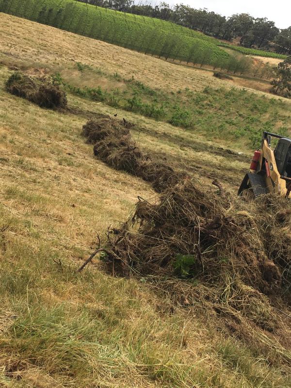 SA Earthmoving Contractors | Get a Free Quote | WOW Earthmoving