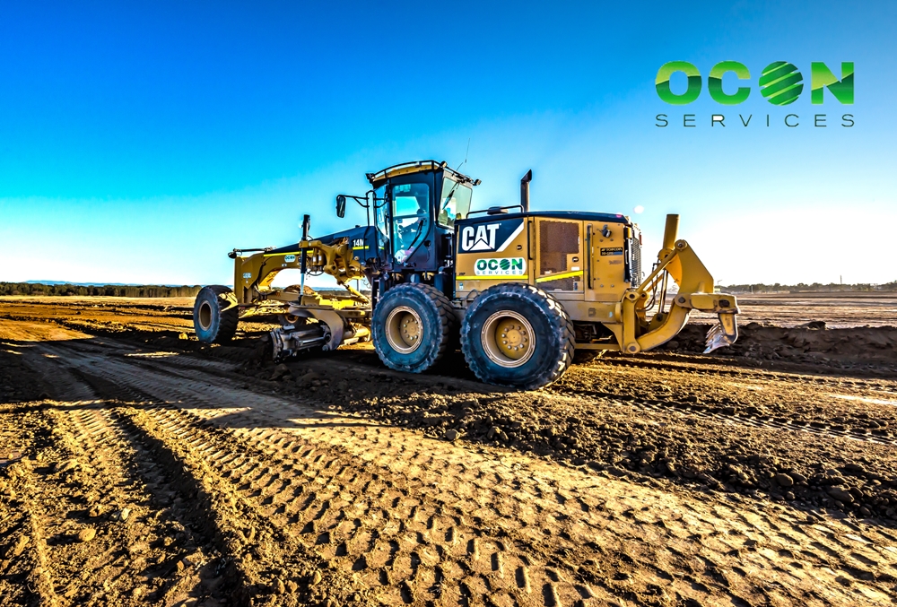 Home | OCON Services