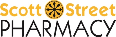 Home | Scott Street Pharmacy