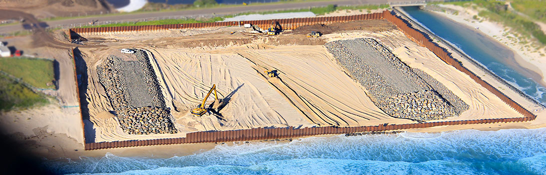 Civil Projects | Coastwide Civil