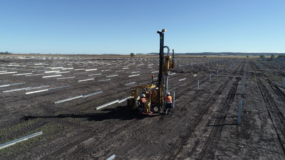 Solar Farm Constructions | Australia | Solar Farm Constructions