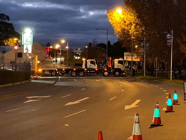 Home | Spectran Group