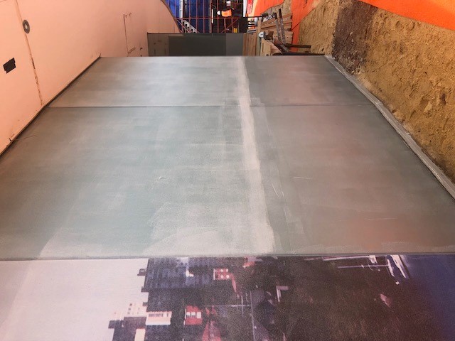 Skudo Glass Advanced Glass Protection | Honcho Supplies