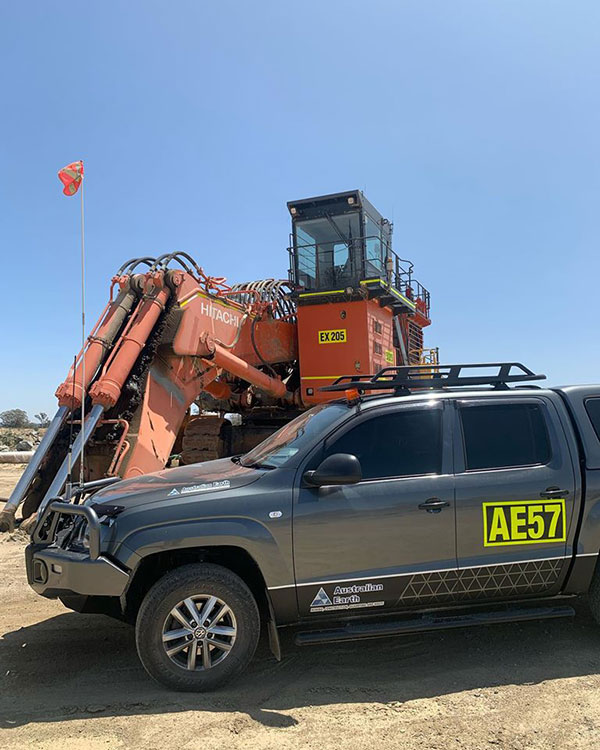 eLearning Operator Training | Australia Wide | Australian Earth Training