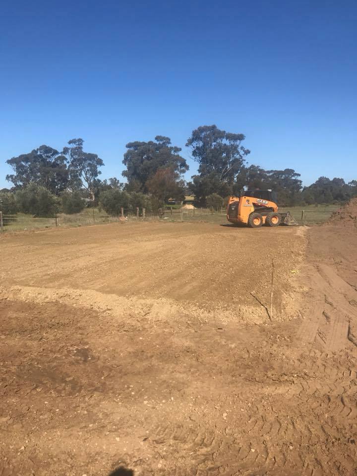 Leading Earthmoving & Material Supply Services | Barossa Valley ...