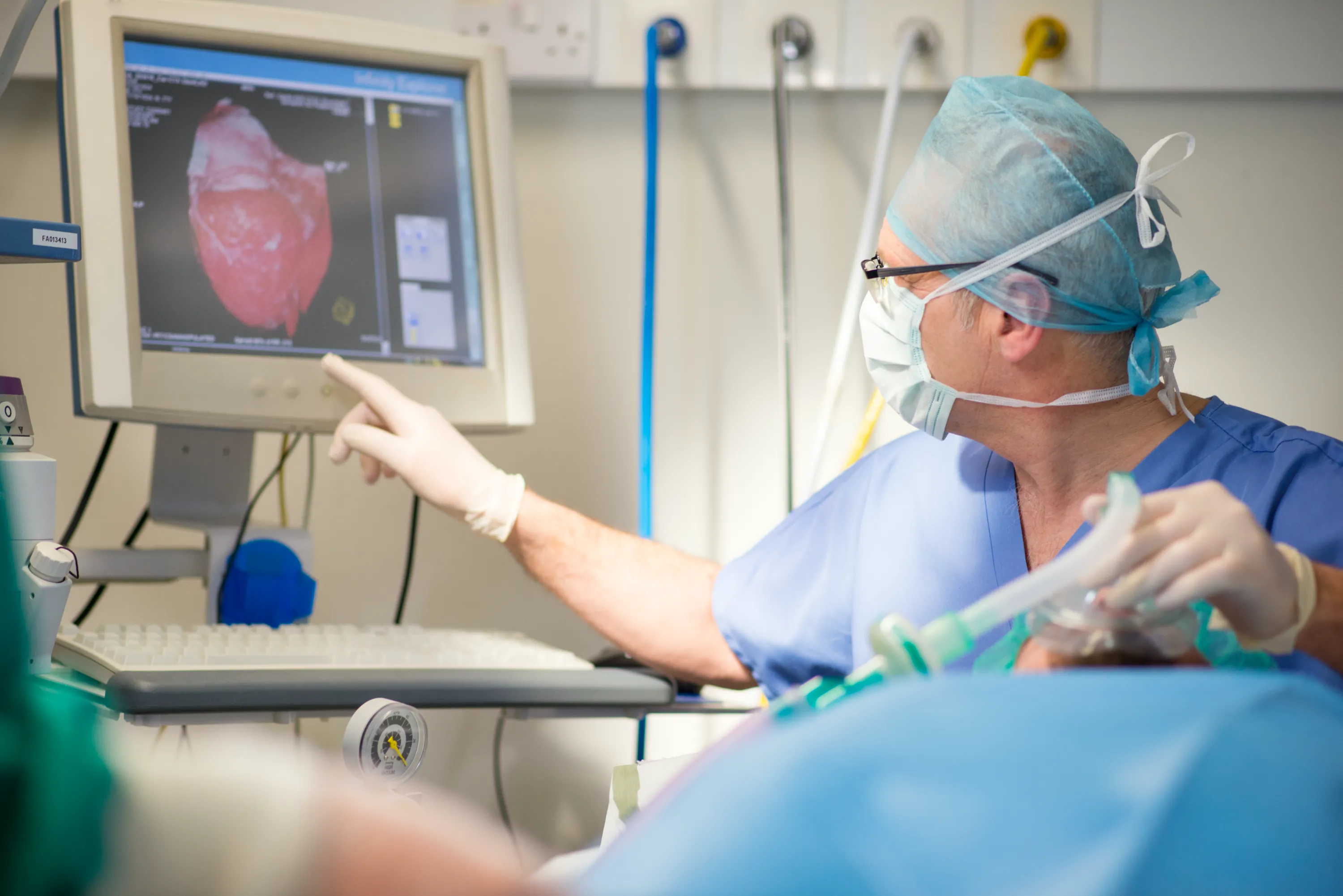 Cardiology referrals: breaking down barriers | Healthscope | In.Praxhub