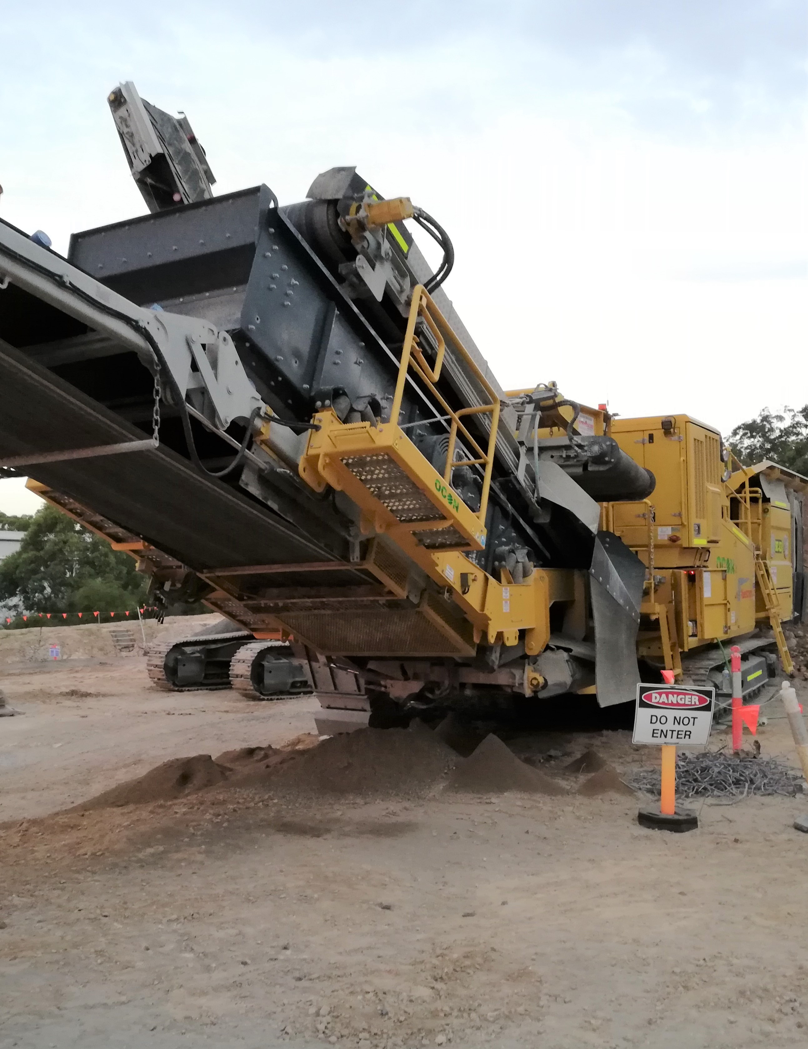 Home | OCON Services