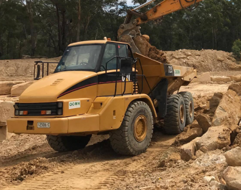 Home | OCON Services