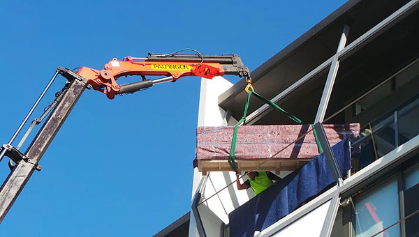 Home | Gold Coast Crane Trucks