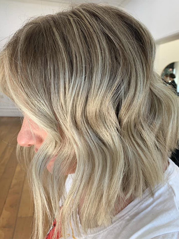 Eros Hair Salon Hair Outaquin Perth | ErosHair