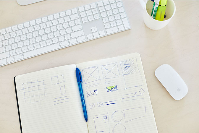 Essential Web Design Fundamentals | Pixel Together