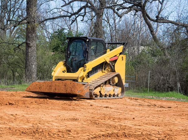 What is earthmoving equipment? | Jett Earthmoving