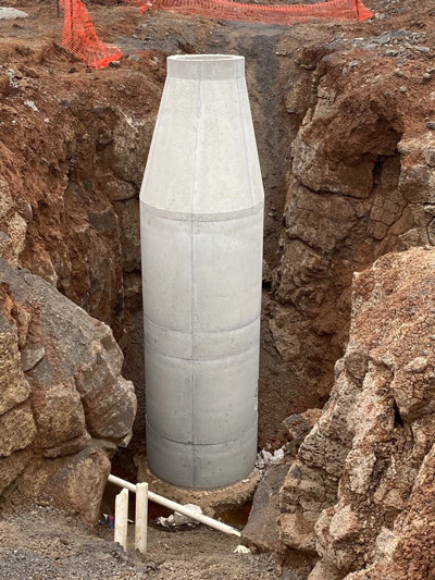 Products | Manhole Form Hire