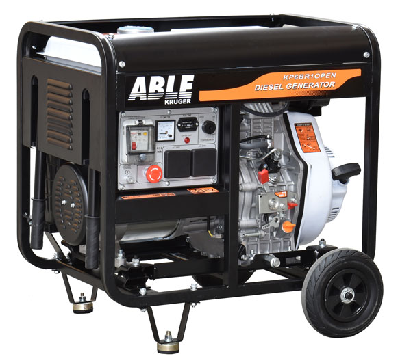 Large-scale generator hire | Bass Coast | Bass Coast Generator Hire