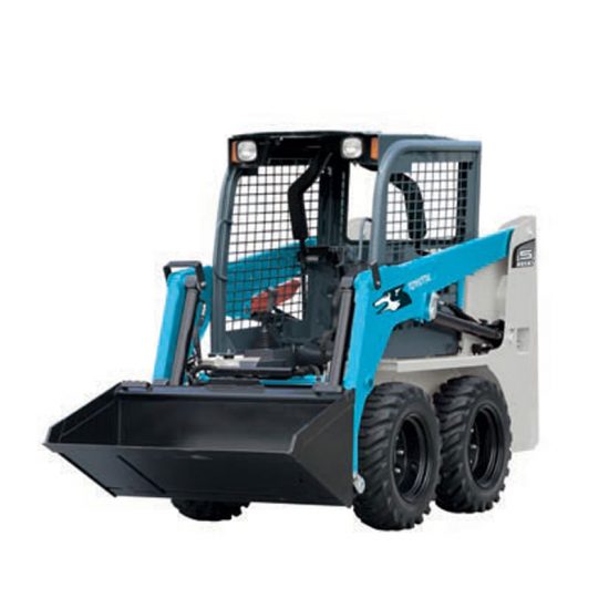 Mini excavators, mini diggers, & more | Melbourne | Mini Plant Hire