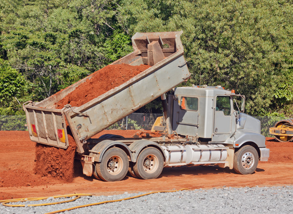 Earthmoving Contractors | New South Wales | Mitchell & Co Earthmoving