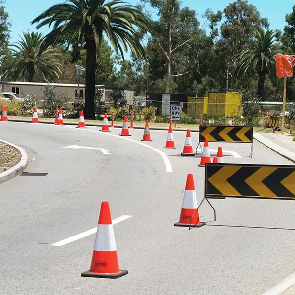 Traffic Services in Perth | Overwatch Traffic Services