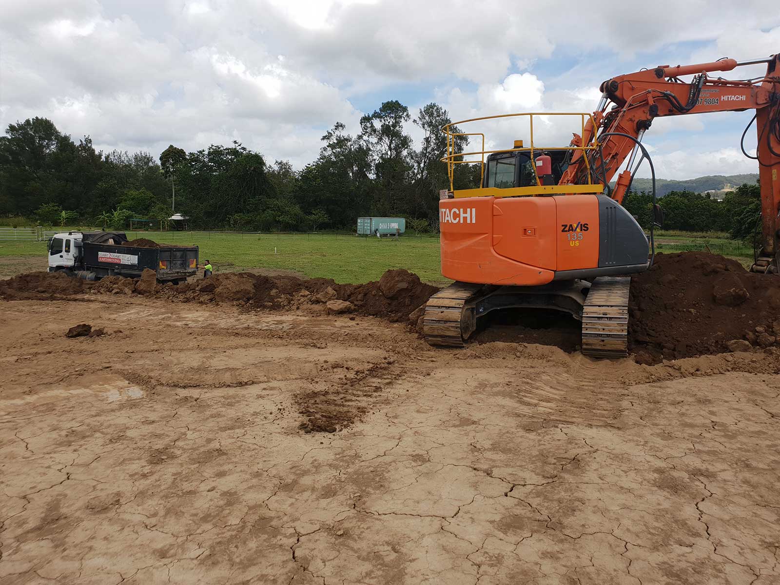 About us | Pro Edge Civil