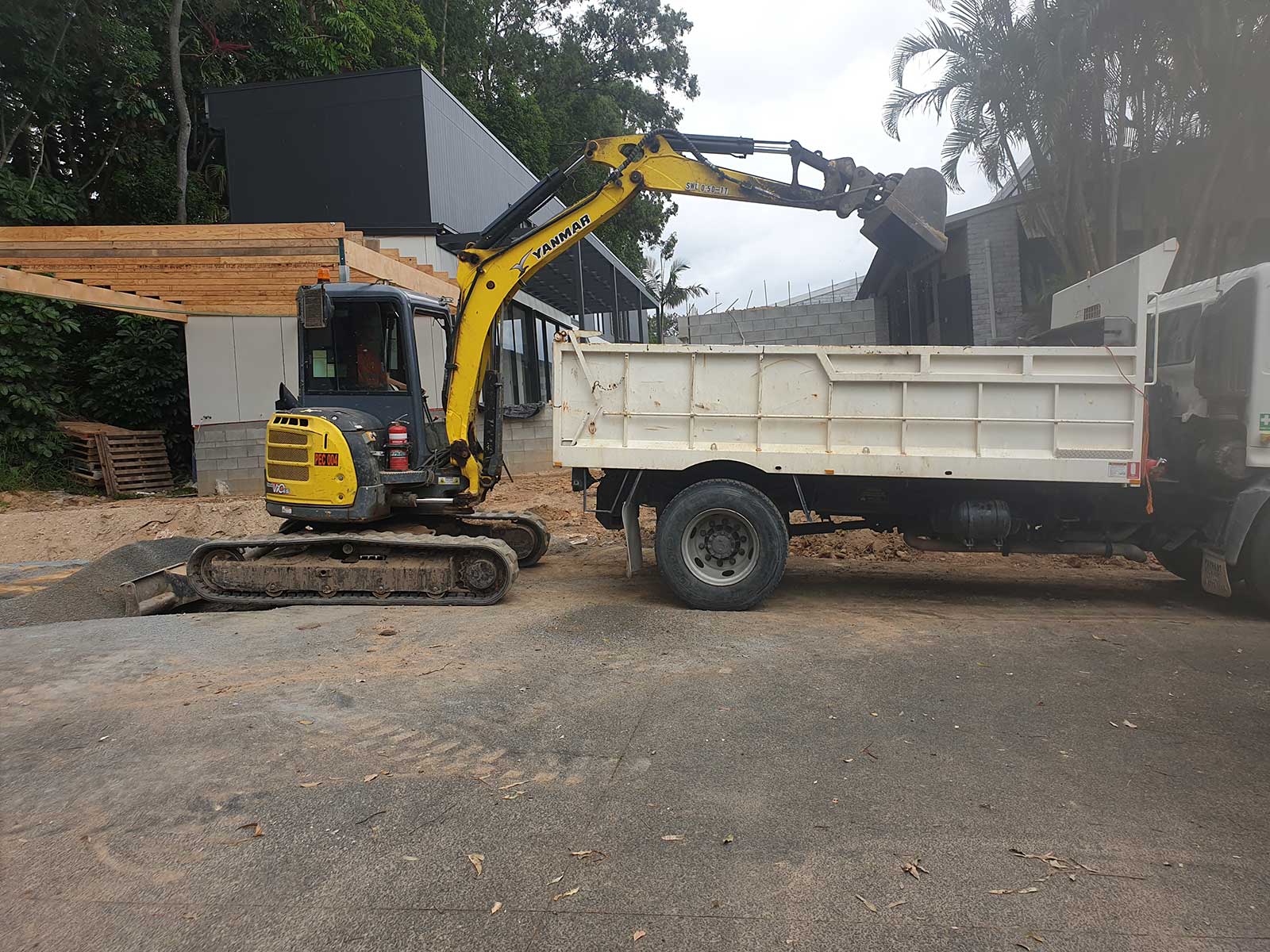 About us | Pro Edge Civil