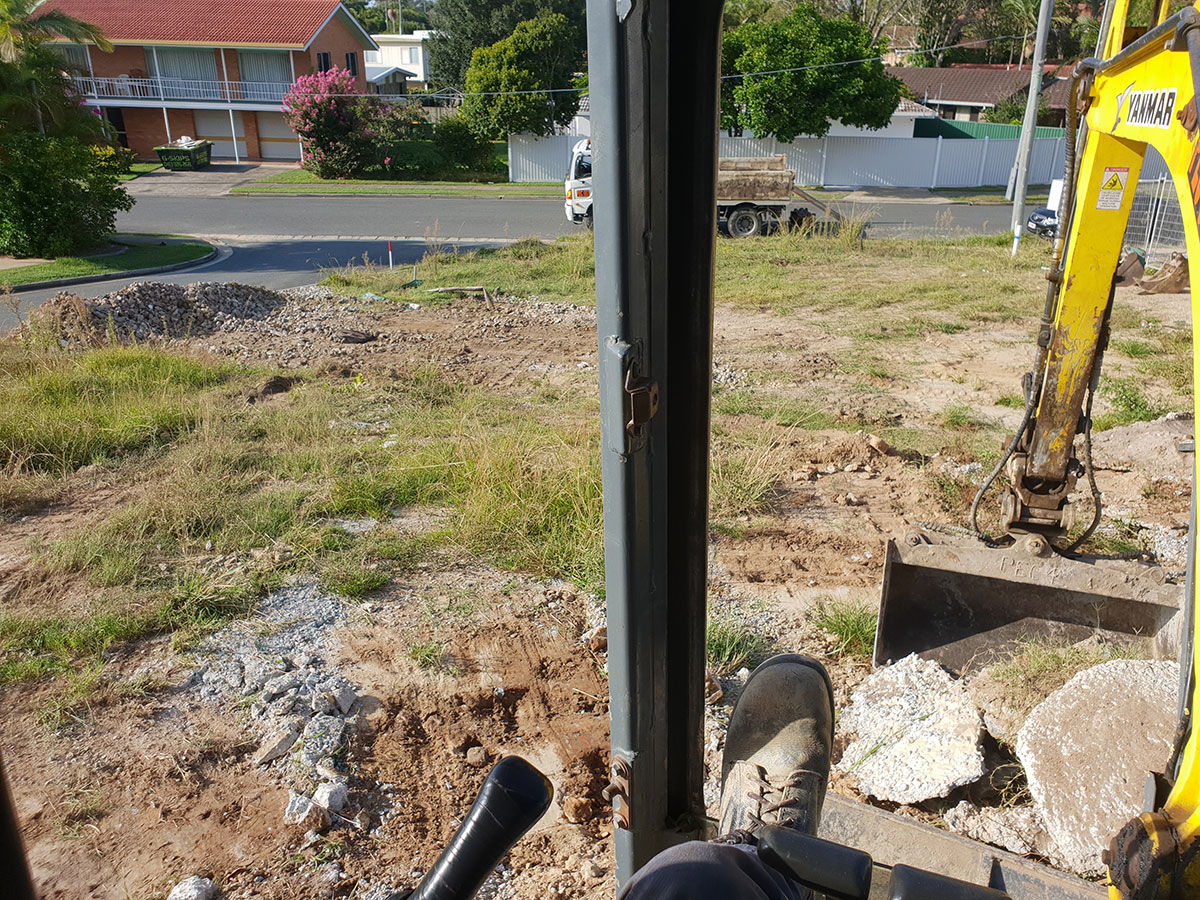 Civil Construction Contractors | Gold Coast | Pro Edge Civil