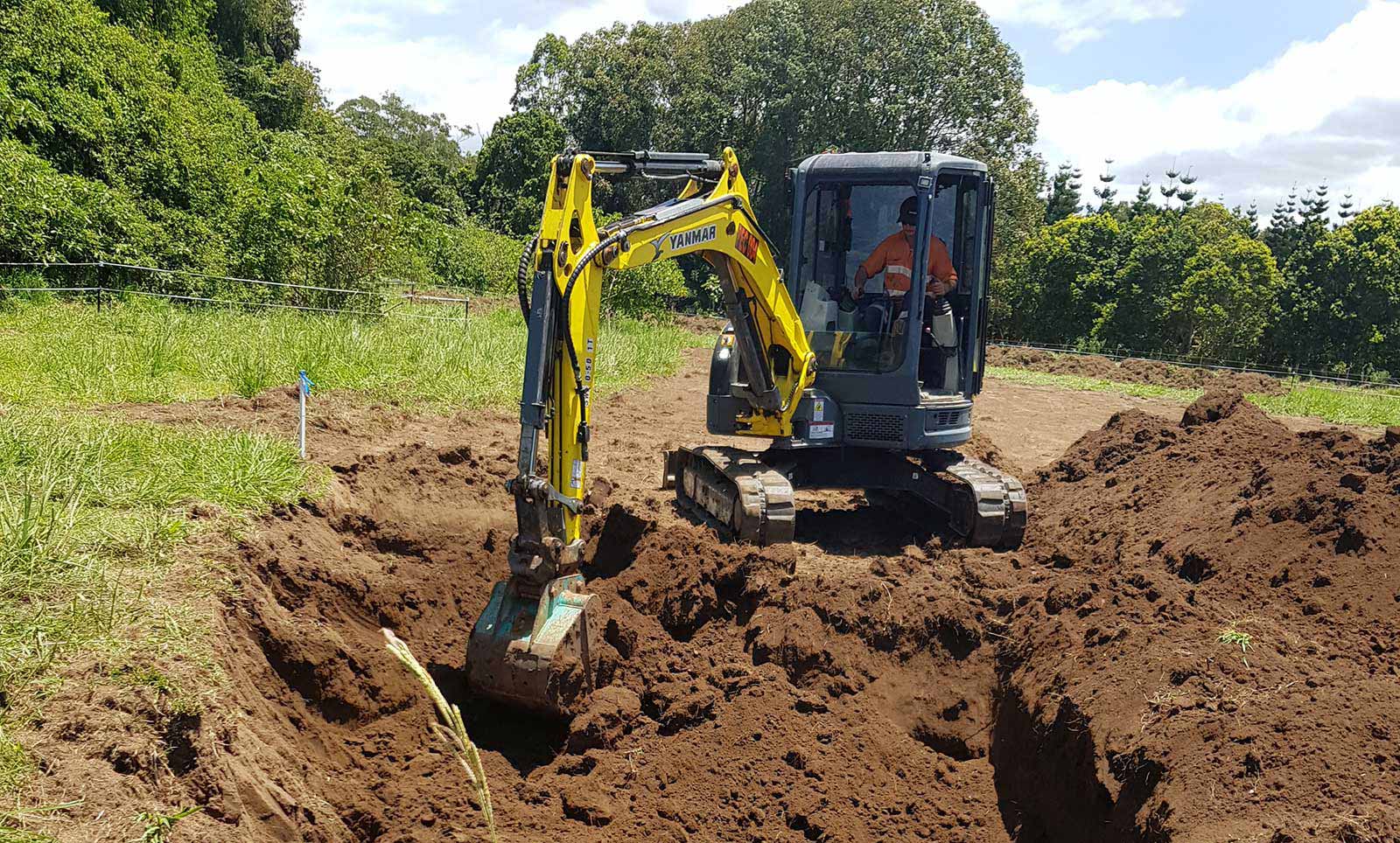 About us | Pro Edge Civil