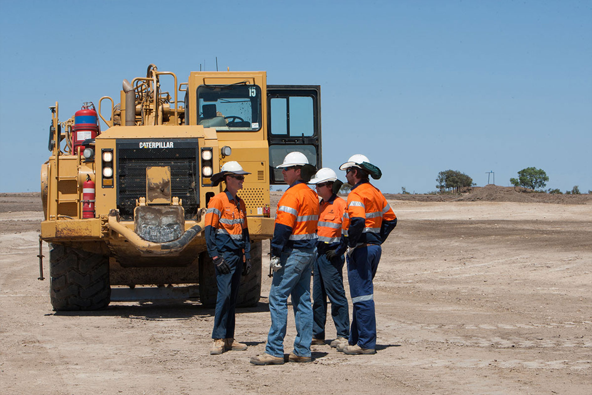 RSA General Contractors | About Us | RSA Contractors