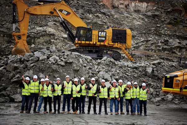 Equipment operator training services | Australia-wide | Australian ...