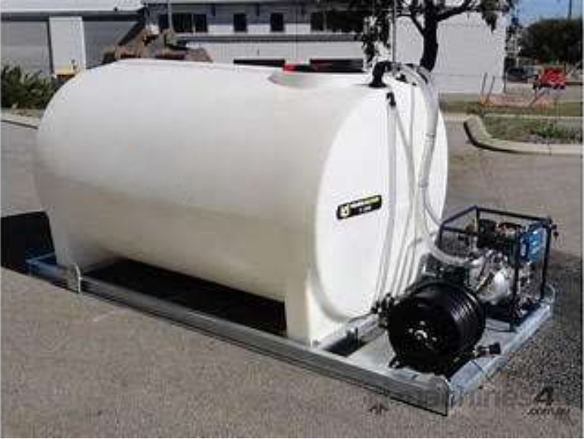 Water Delivery & More | Adelaide | 24/7 Local Water Carting