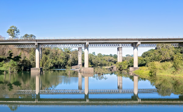 Past projects | SA road management | Smooth Flow Traffic Management