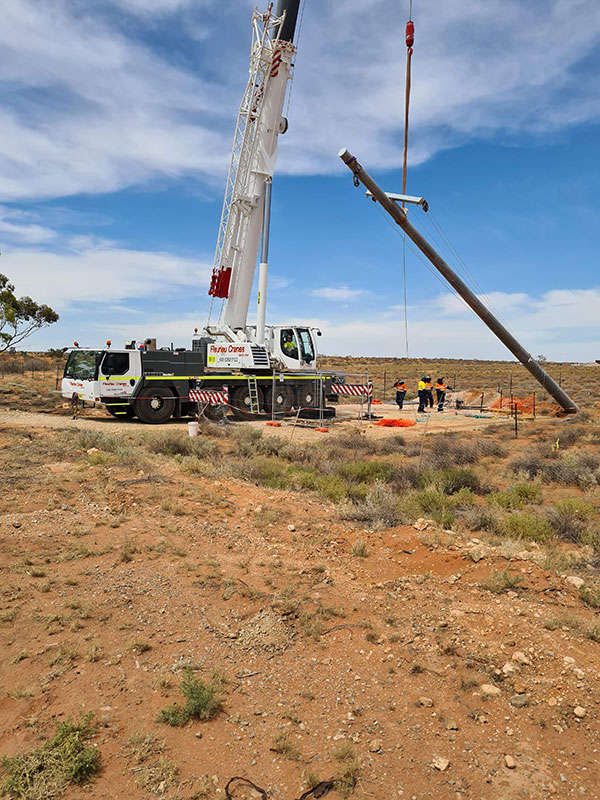 Adelaide traffic management | Smooth Flow Traffic Management