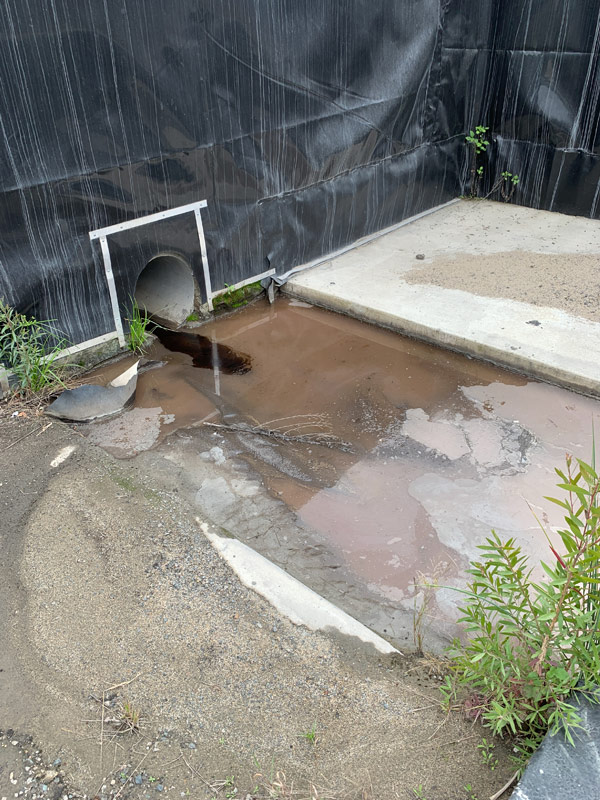 A complete guide to liquid waste removal | Vac2U