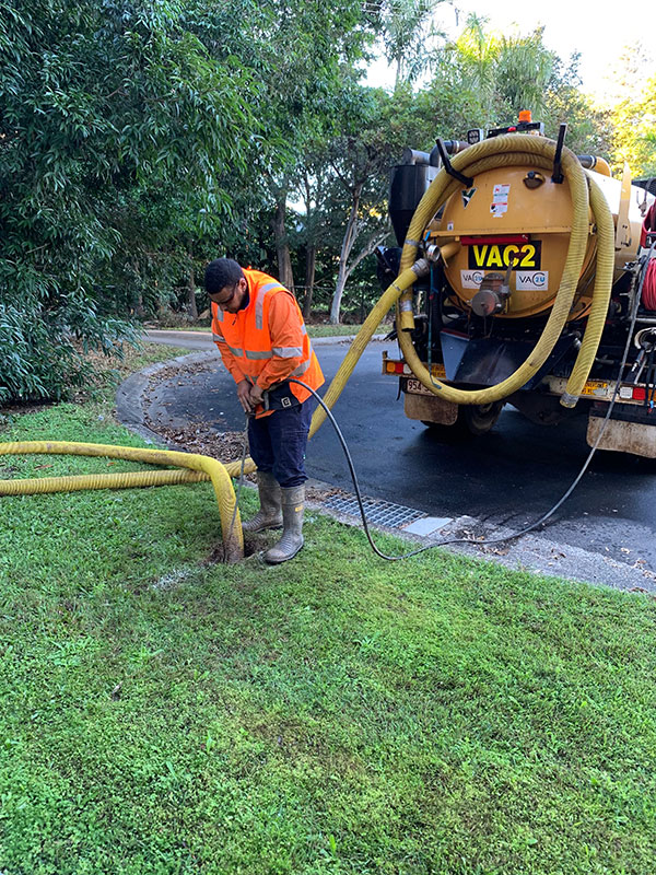 Five Benefits of Non Destructive Digging | Vac2U